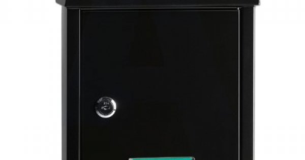 Arregui Smart Mailbox